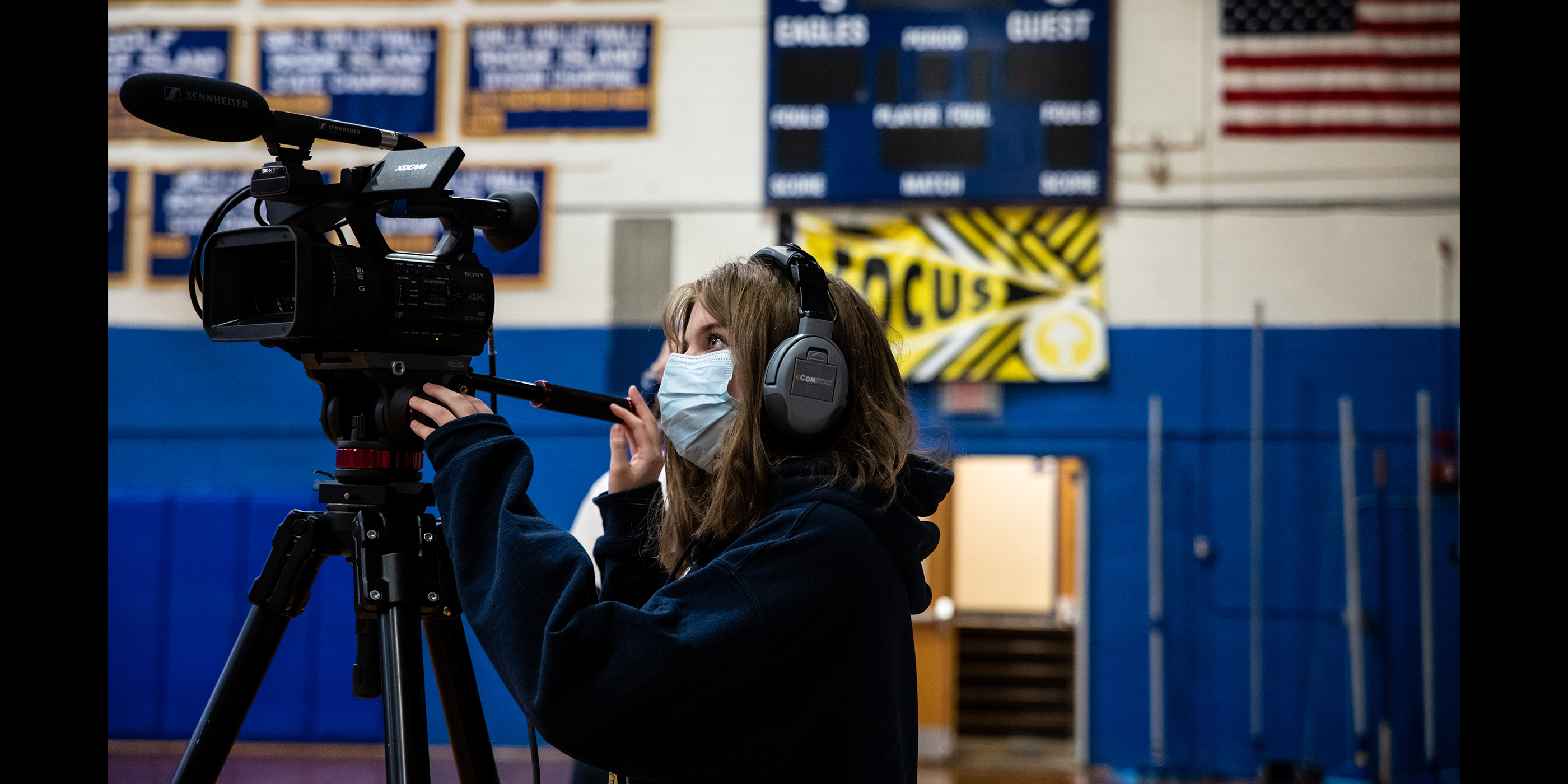 Barrington High School