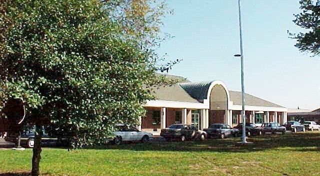 Barrington High School